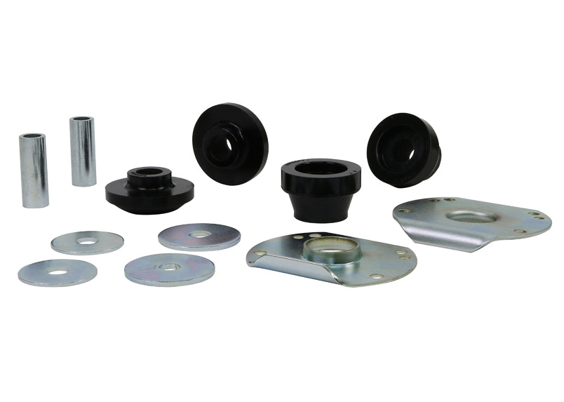 Front Strut Rod - To Chassis Bushing Kit To Suit Holden Commodore VT-V