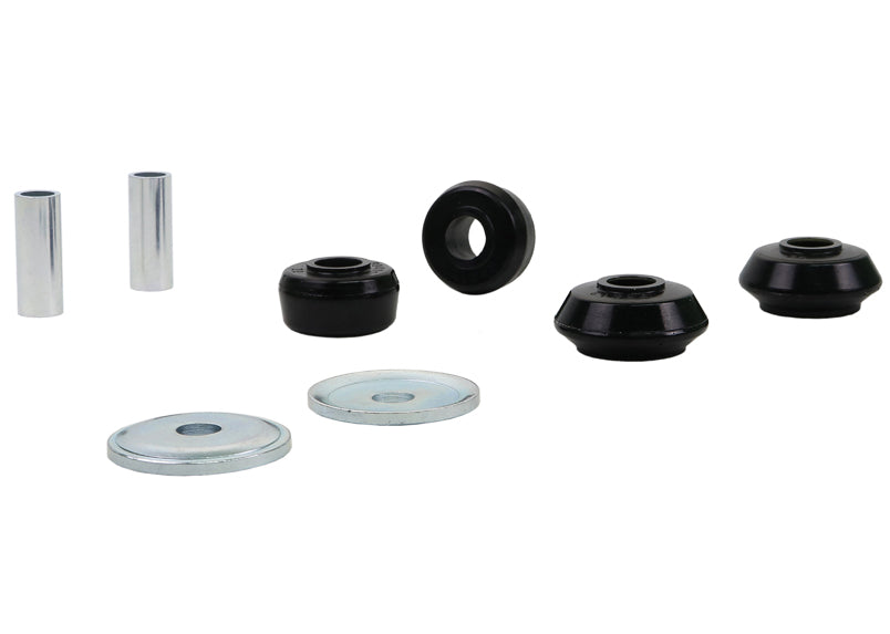 Front Shock Absorber - Upper Bushing Kit To Suit Nissan Navara D40, D2