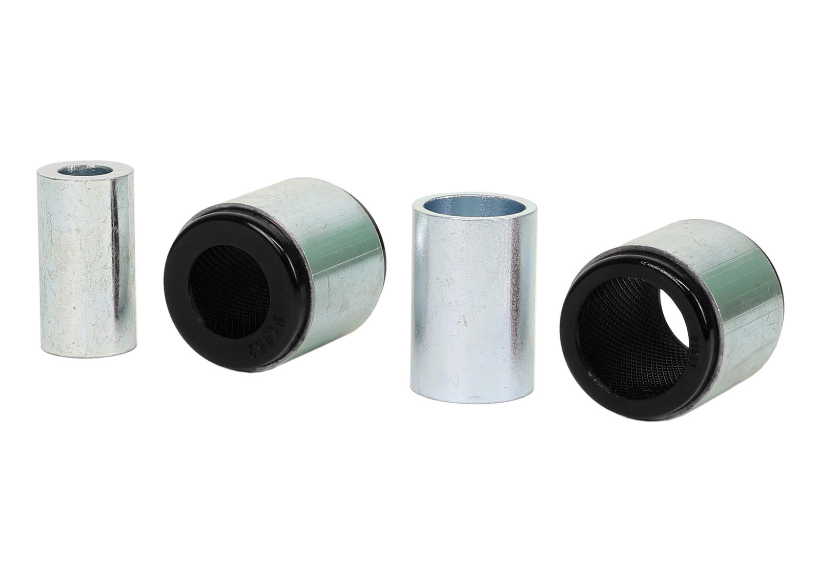 Panhard Rod - Bushing Kit Heavy Duty To Suit Nissan Navara D23, Patrol