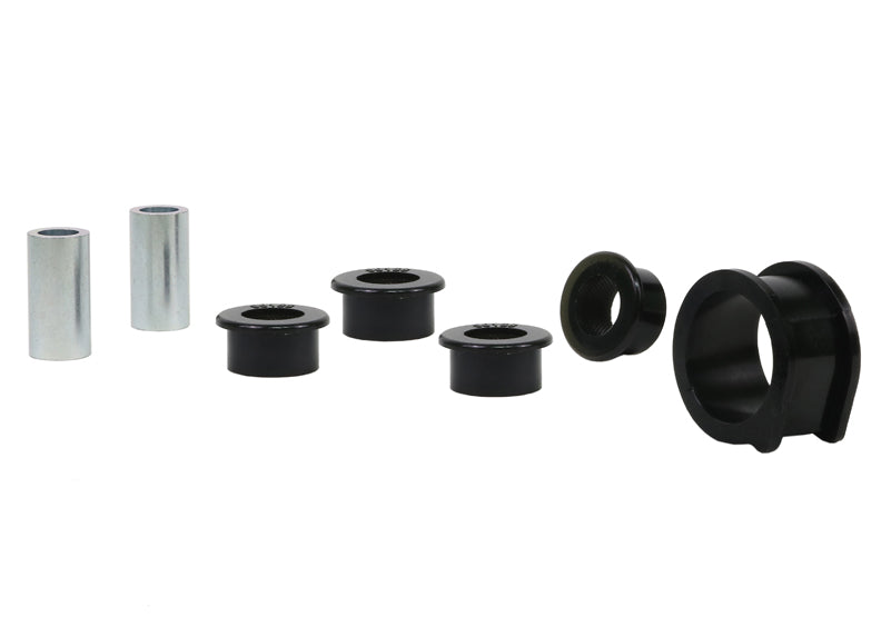 Front Steering Rack And Pinion - Mount Bushing Kit To Suit Nissan Nava